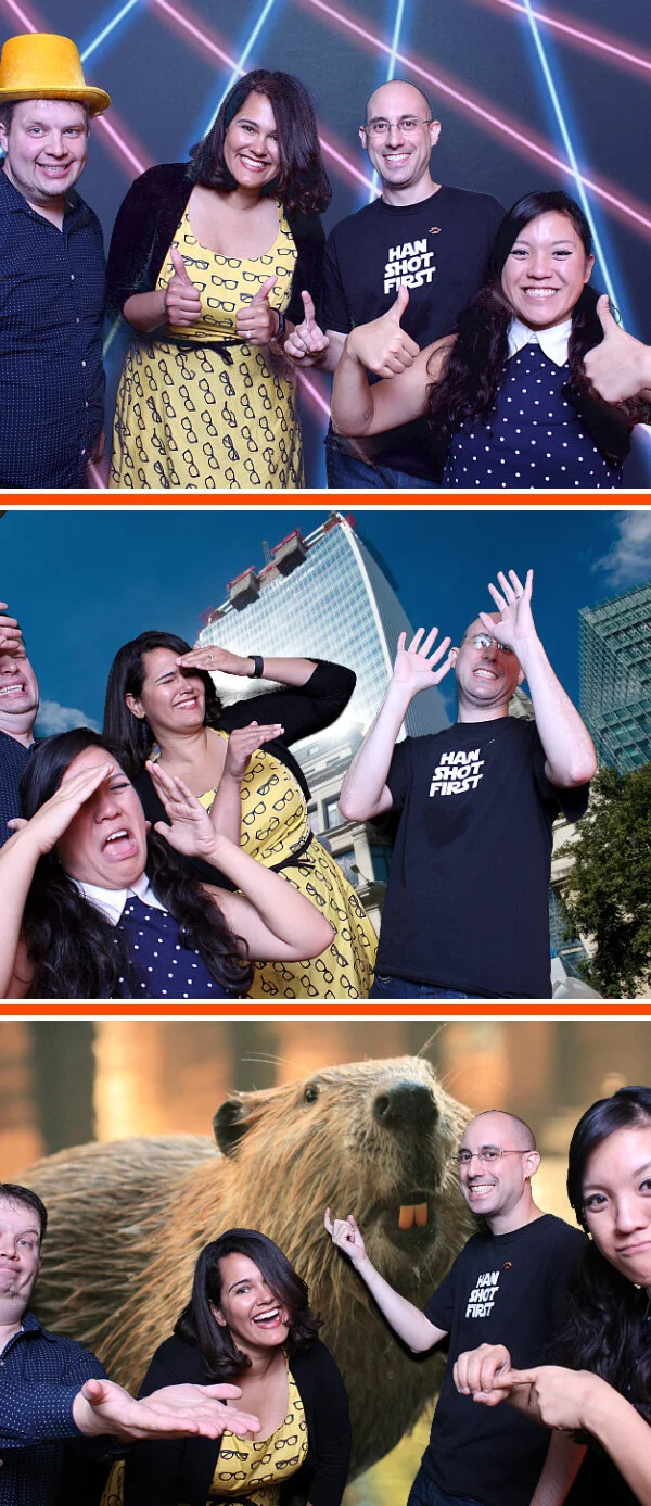 Good Job, Brain! Trivia Podcast