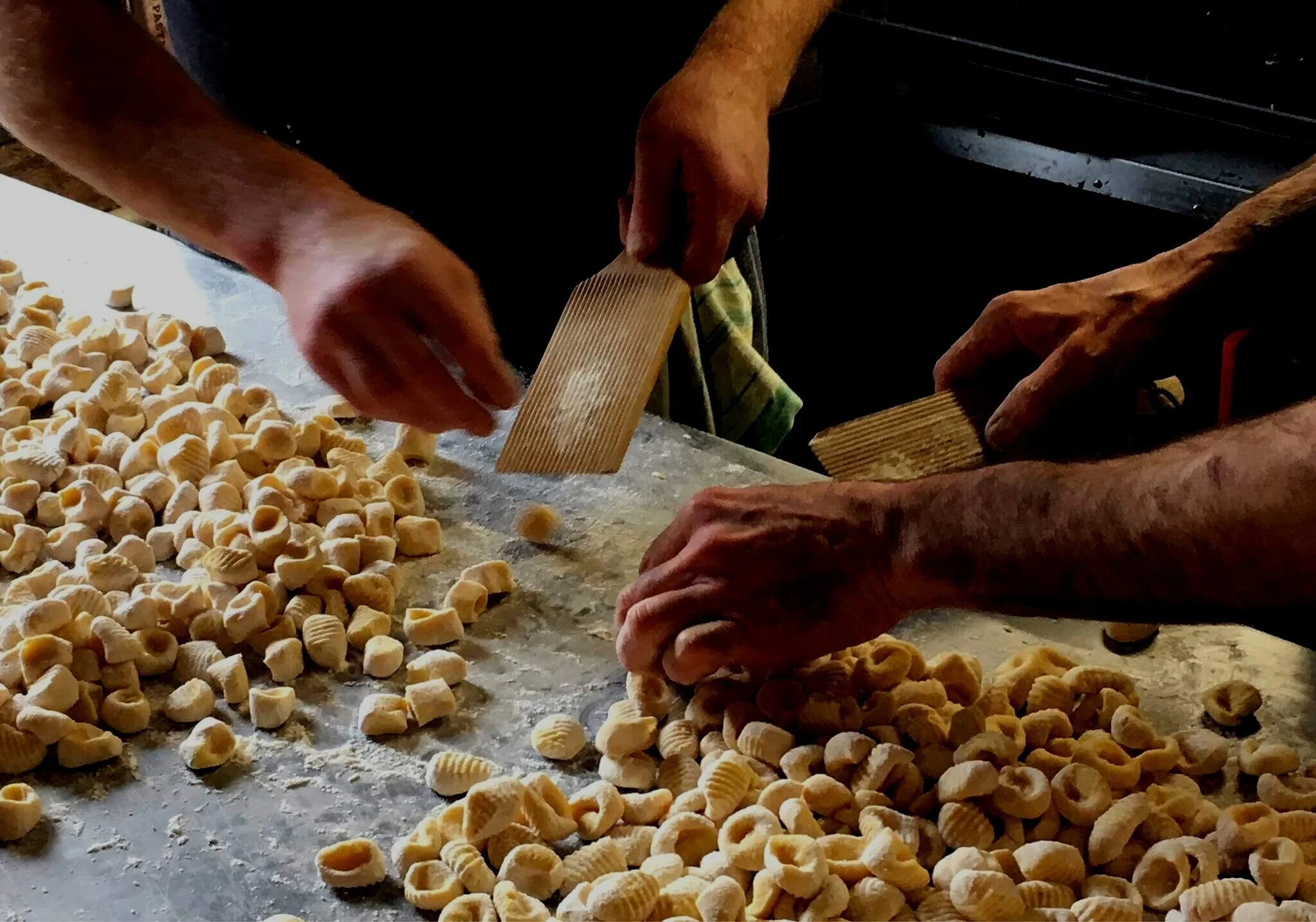 Cotto Restaurant – Handmade Italian Pasta in Auckland, NZ
