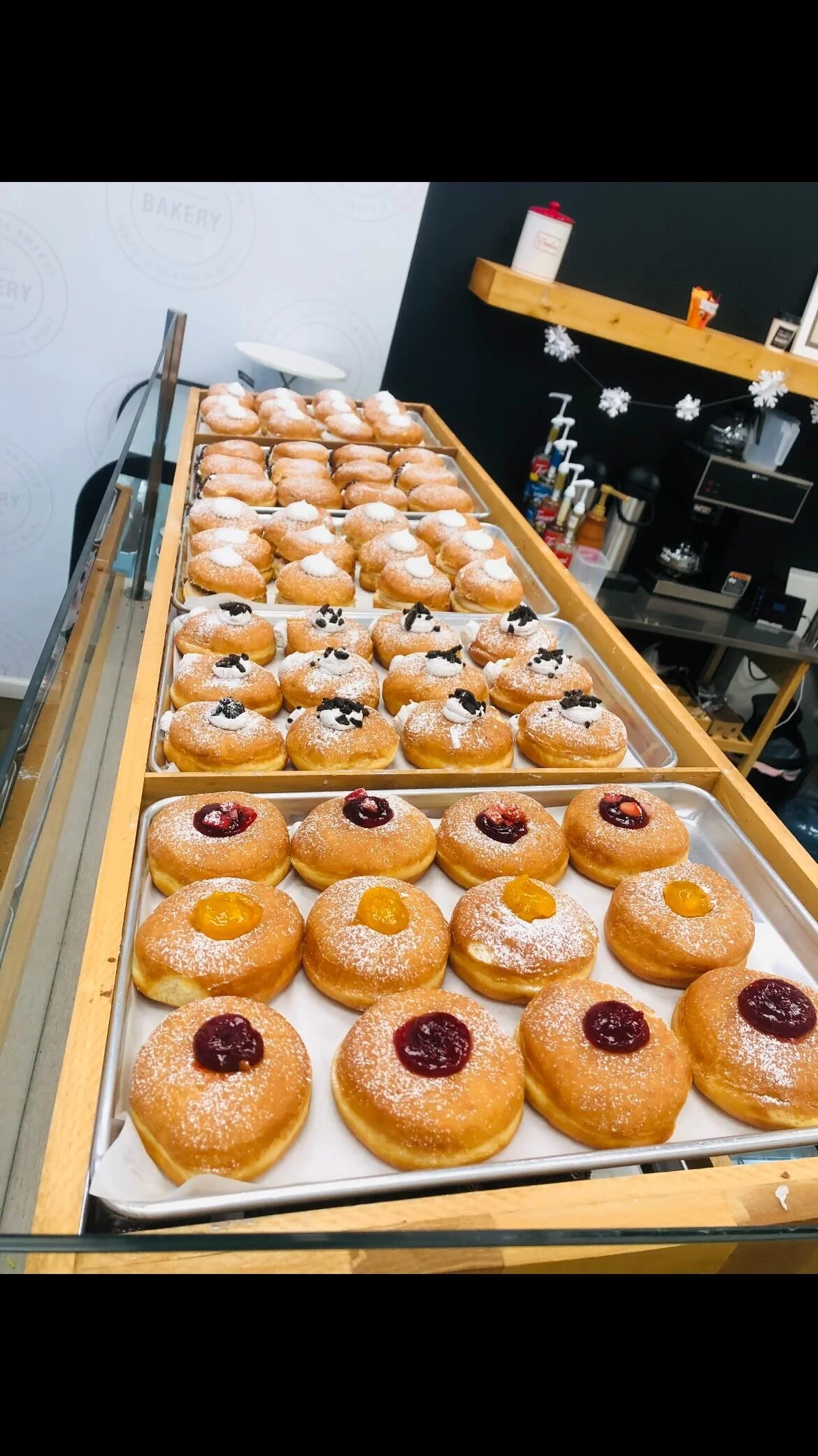 Gallery — MRS SCOTT'S SWEETS