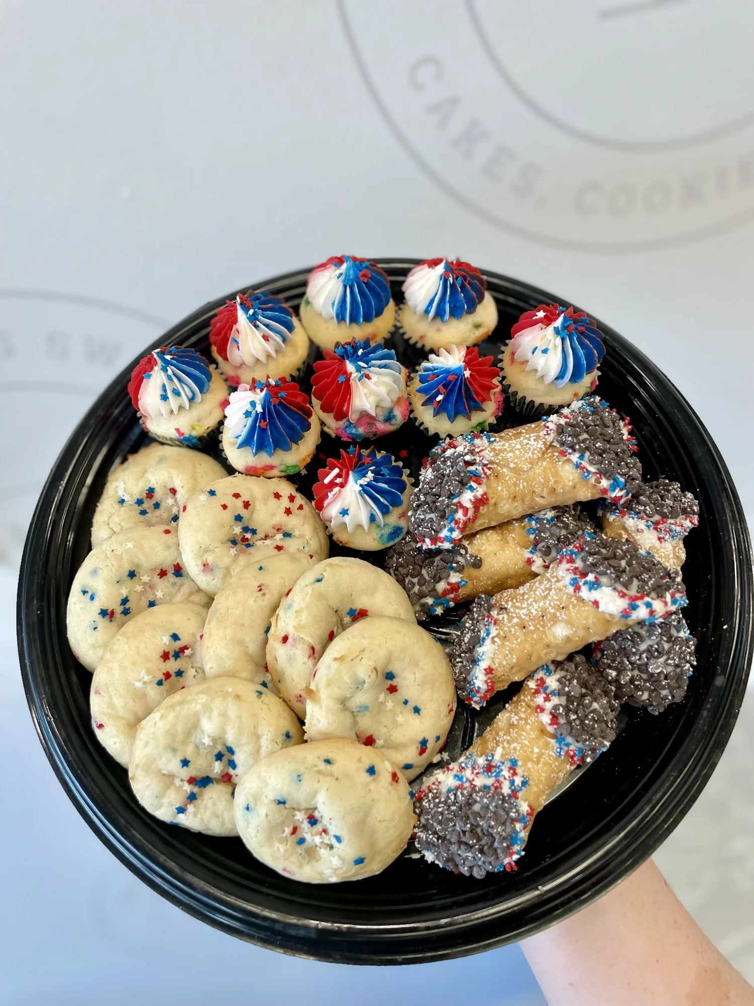 Shop — MRS SCOTT'S SWEETS