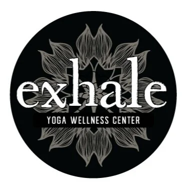 Exhale