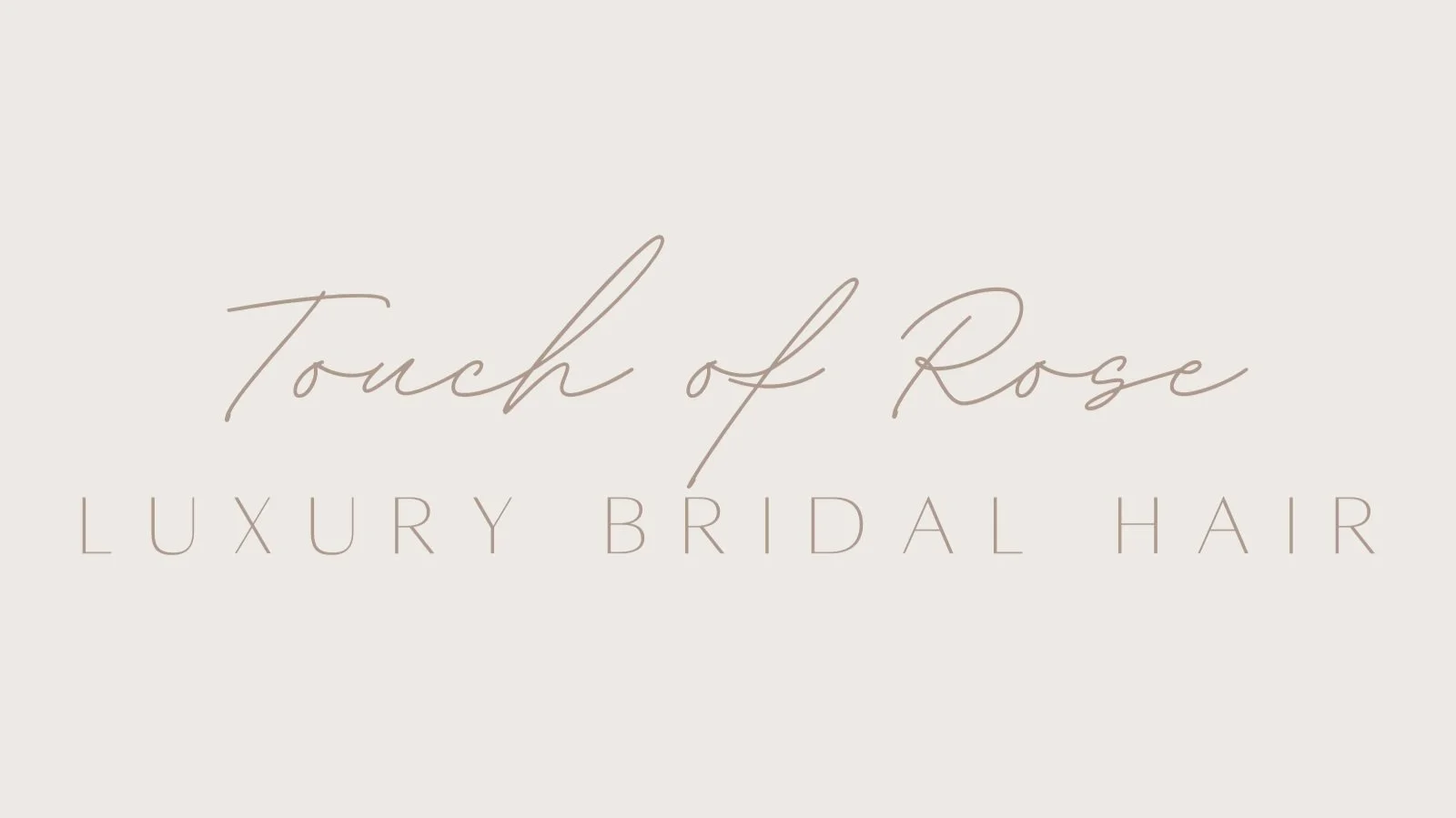 touch of rose LLC