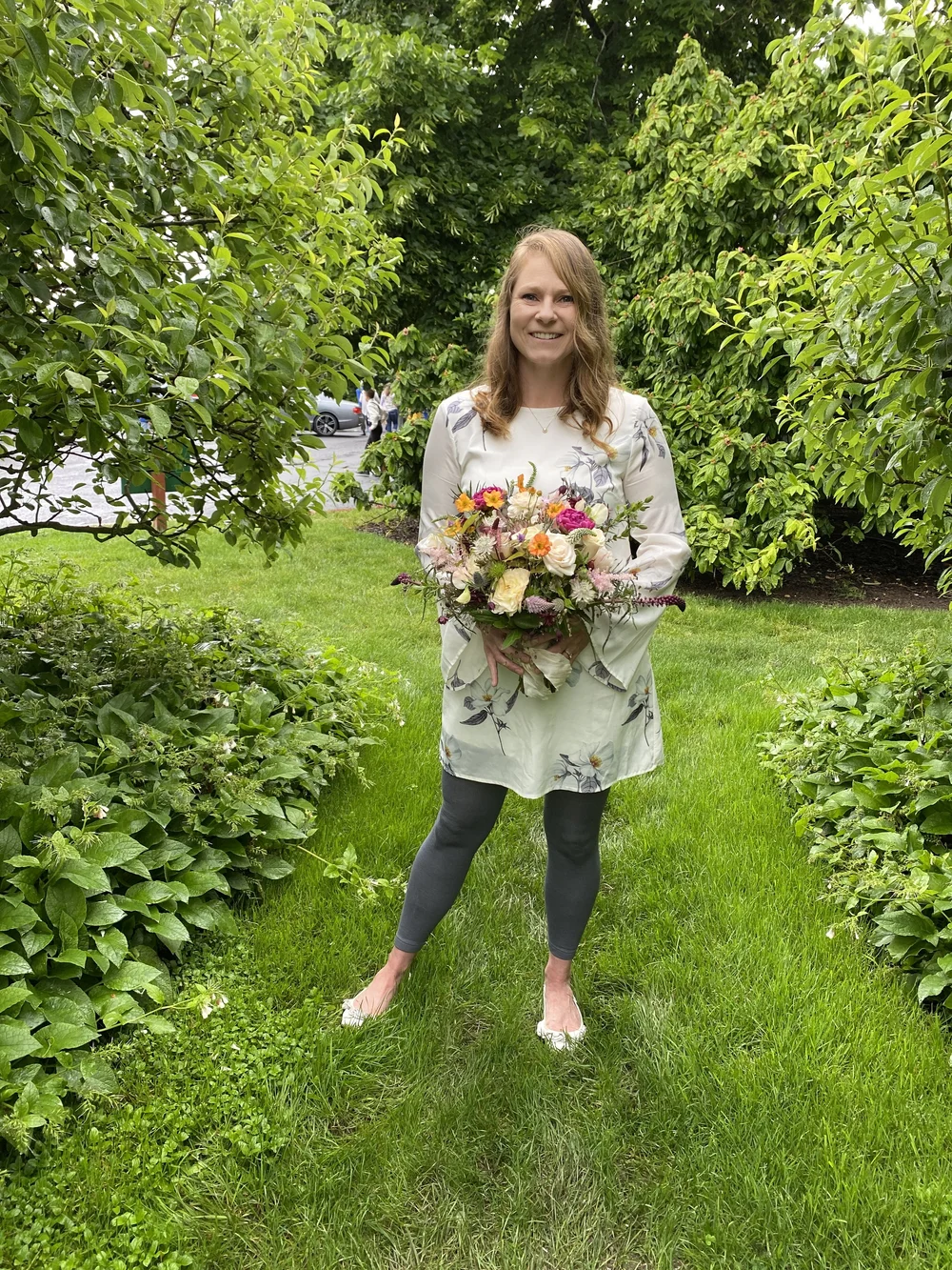 Freckled Bloom Flower Farm