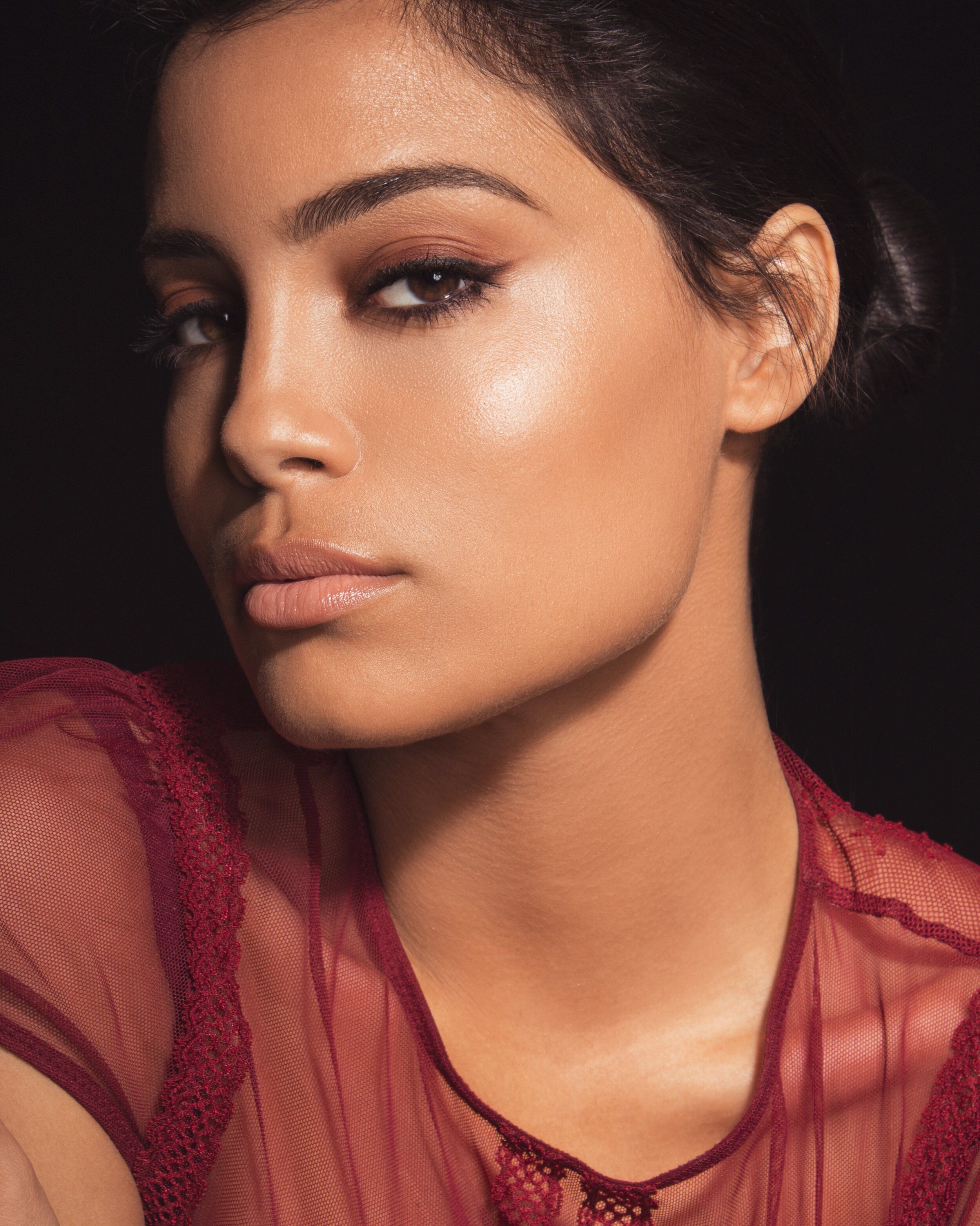 Sherita Leslie | Nashville Makeup and Hair Artist