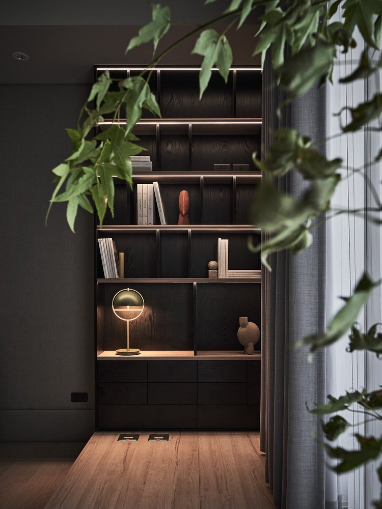 NestSpace 巢空間室內設計