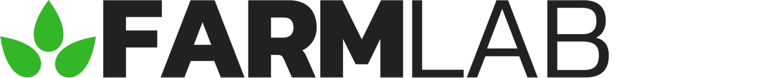 Farmlab — UNE SMART Region Incubator