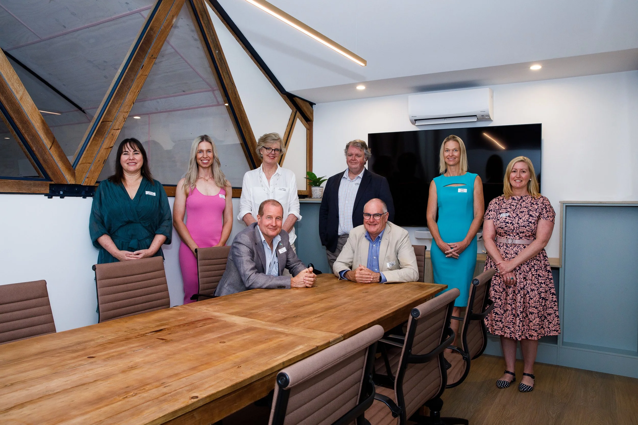Social Co. House opens: A hub for innovation in Moree — UNE SMART ...