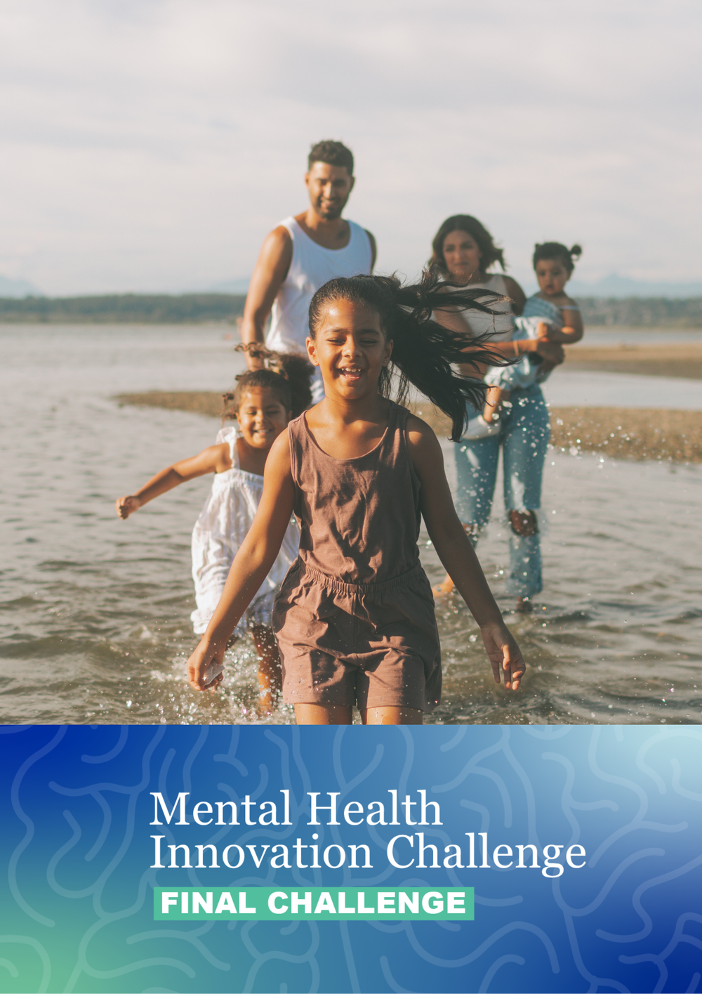 Mental Health Innovation Challenge — UNE SMART Region Incubator