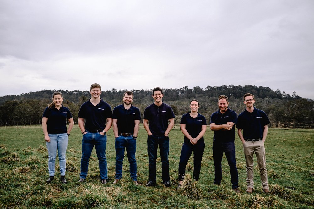 Farmlab — UNE SMART Region Incubator