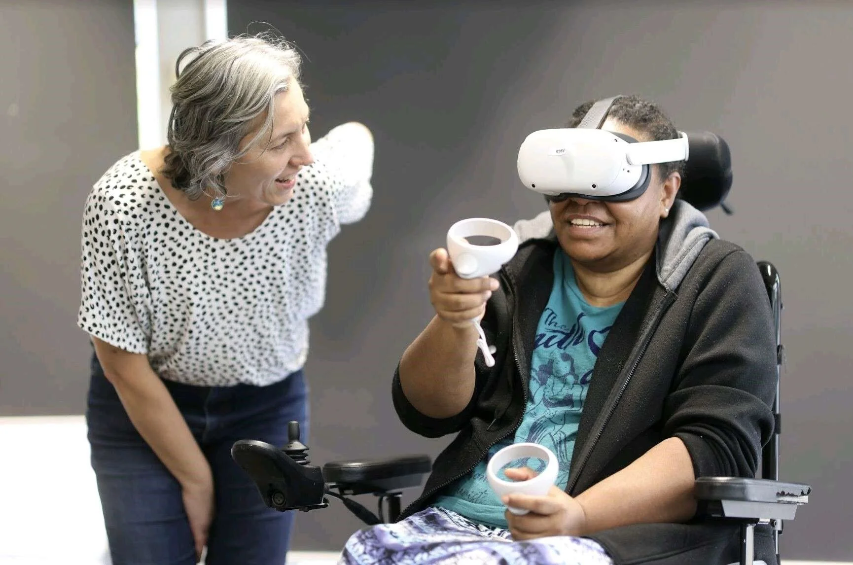 People Tech Revolution — UNE SMART Region Incubator