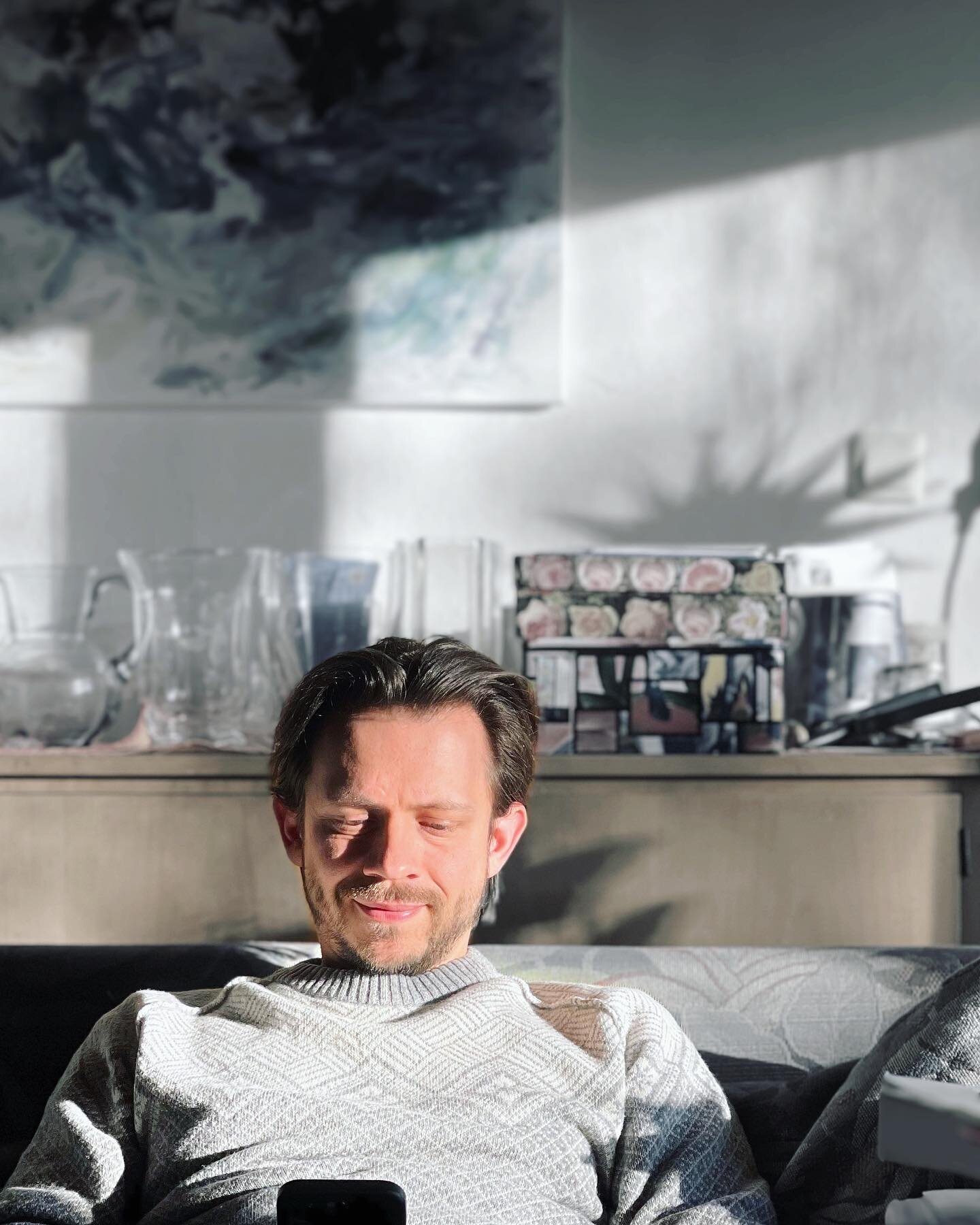 Mathias Johansen Cellist