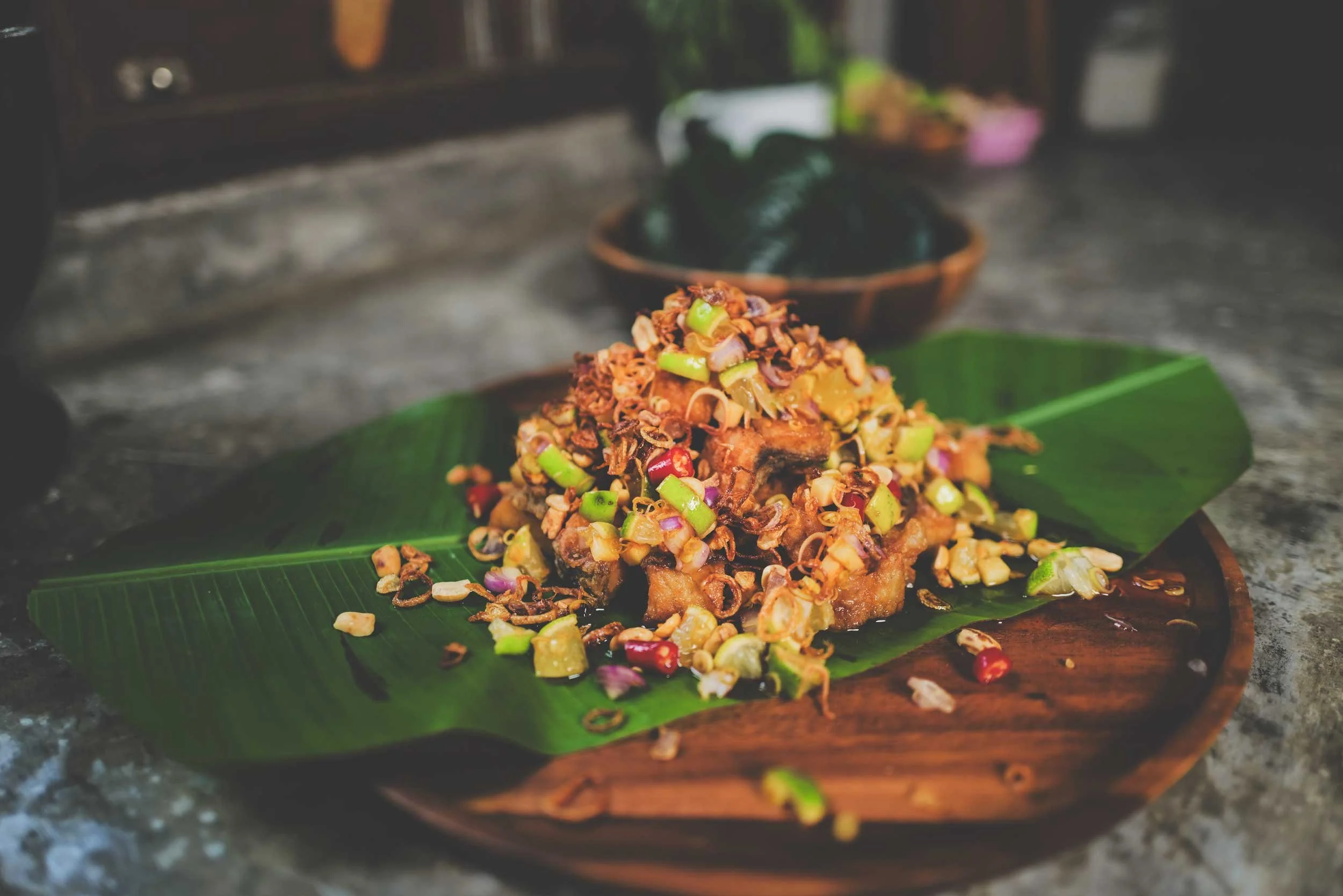 Authentic Thai Recipes | Traditional Thai Cooking | World of Thai Food.