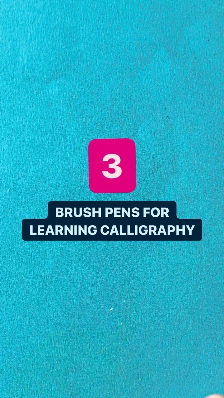 How to vectorise procreate lettering — Blink Lettering