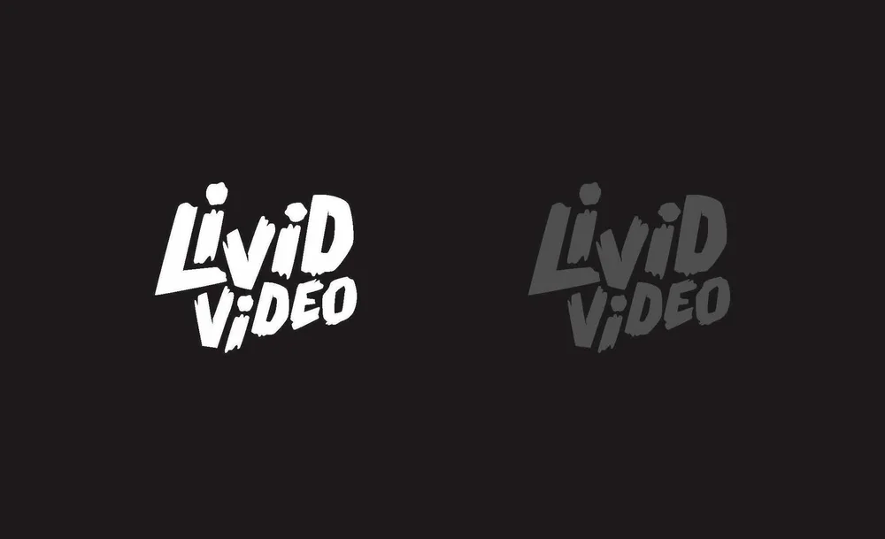 Livid Video: Logo Design & Animation — Pierce Victor