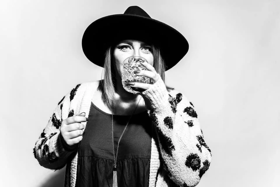 Beth Burrows — Watch Hill Proper