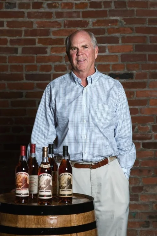 Julian P. Van Winkle — Watch Hill Proper