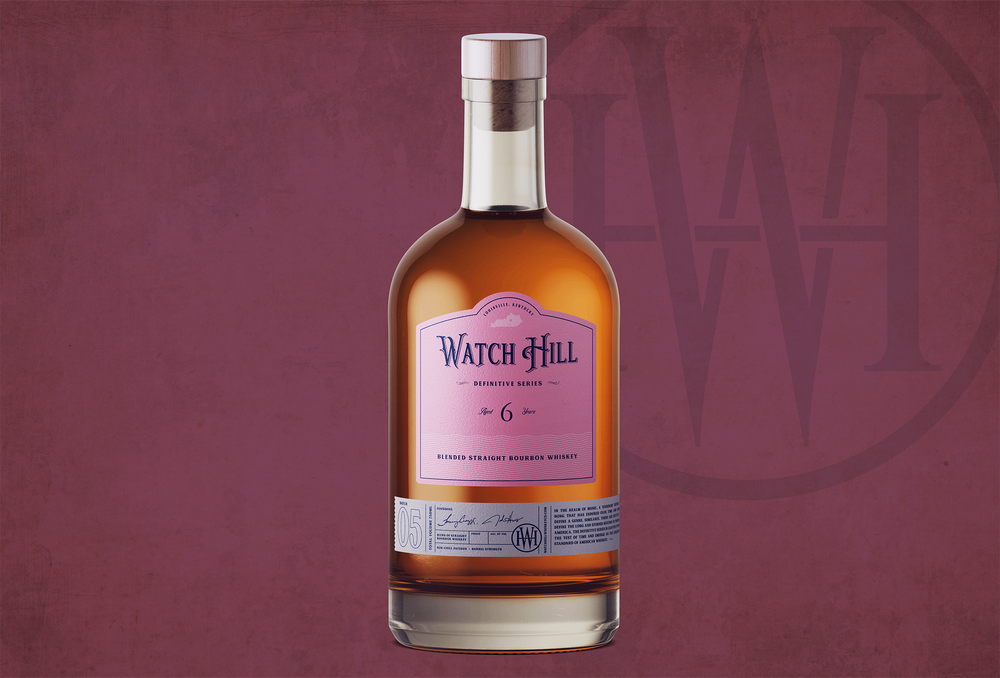 Watch Hill Whiskey Co. — Watch Hill Proper