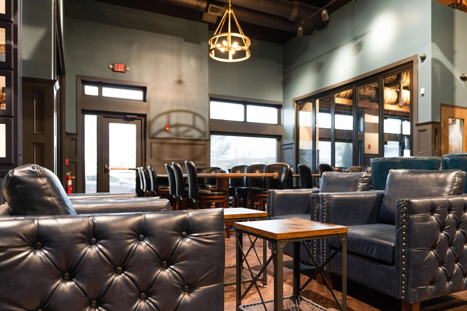 Membership — Watch Hill Proper