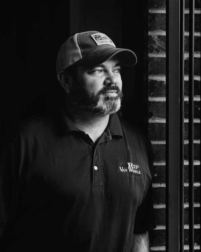 Preston Van Winkle — Watch Hill Proper