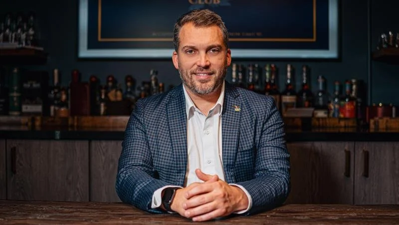 Tucker McCormack — Watch Hill Proper