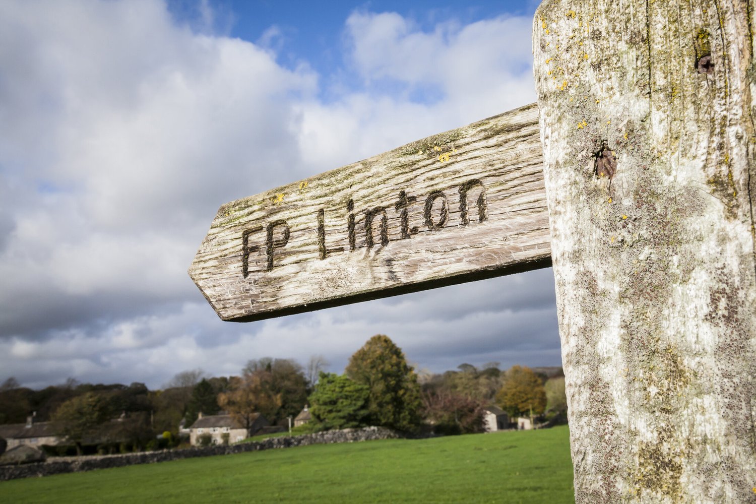 Gallery — Linton Laithe