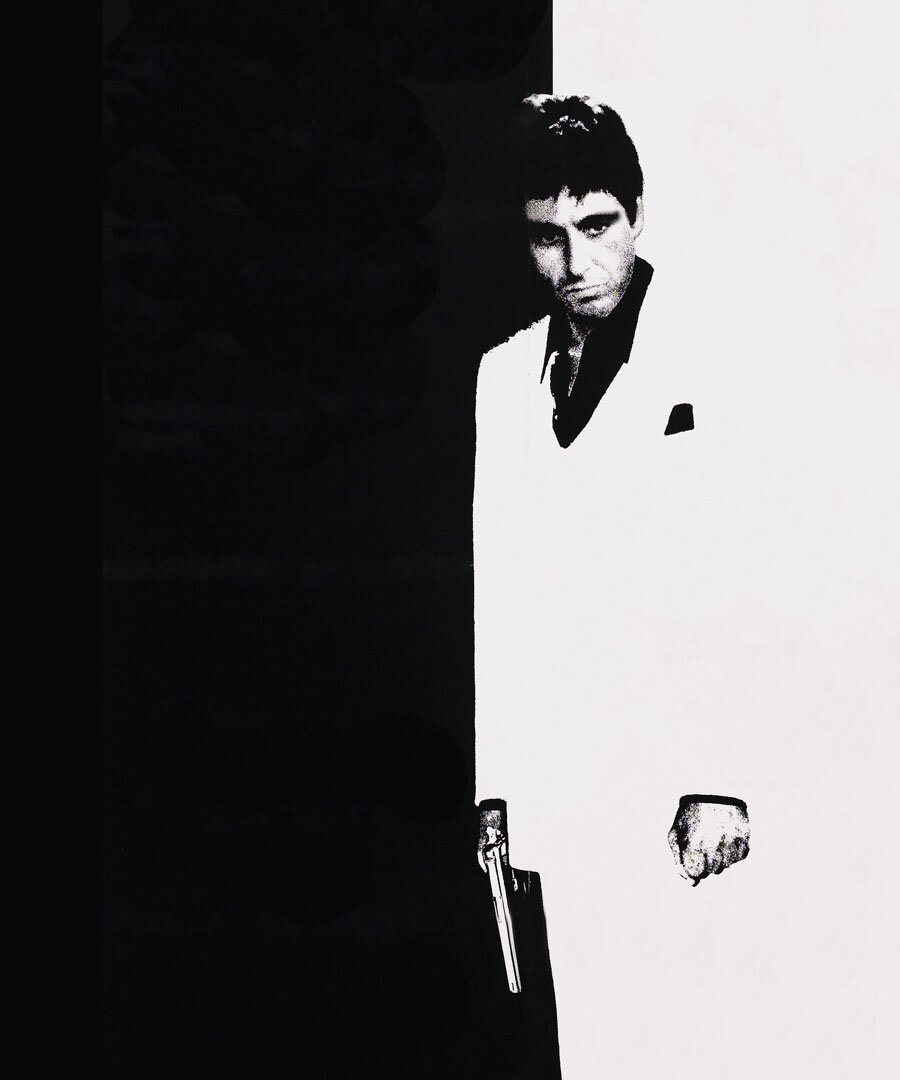 Sosa Scarface Telephone