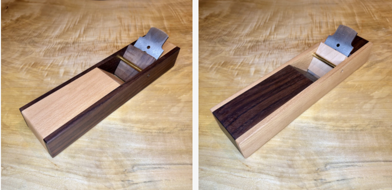 Vic Tesolin Woodworks - woodworking, podcasts, blogs, books, videos ...