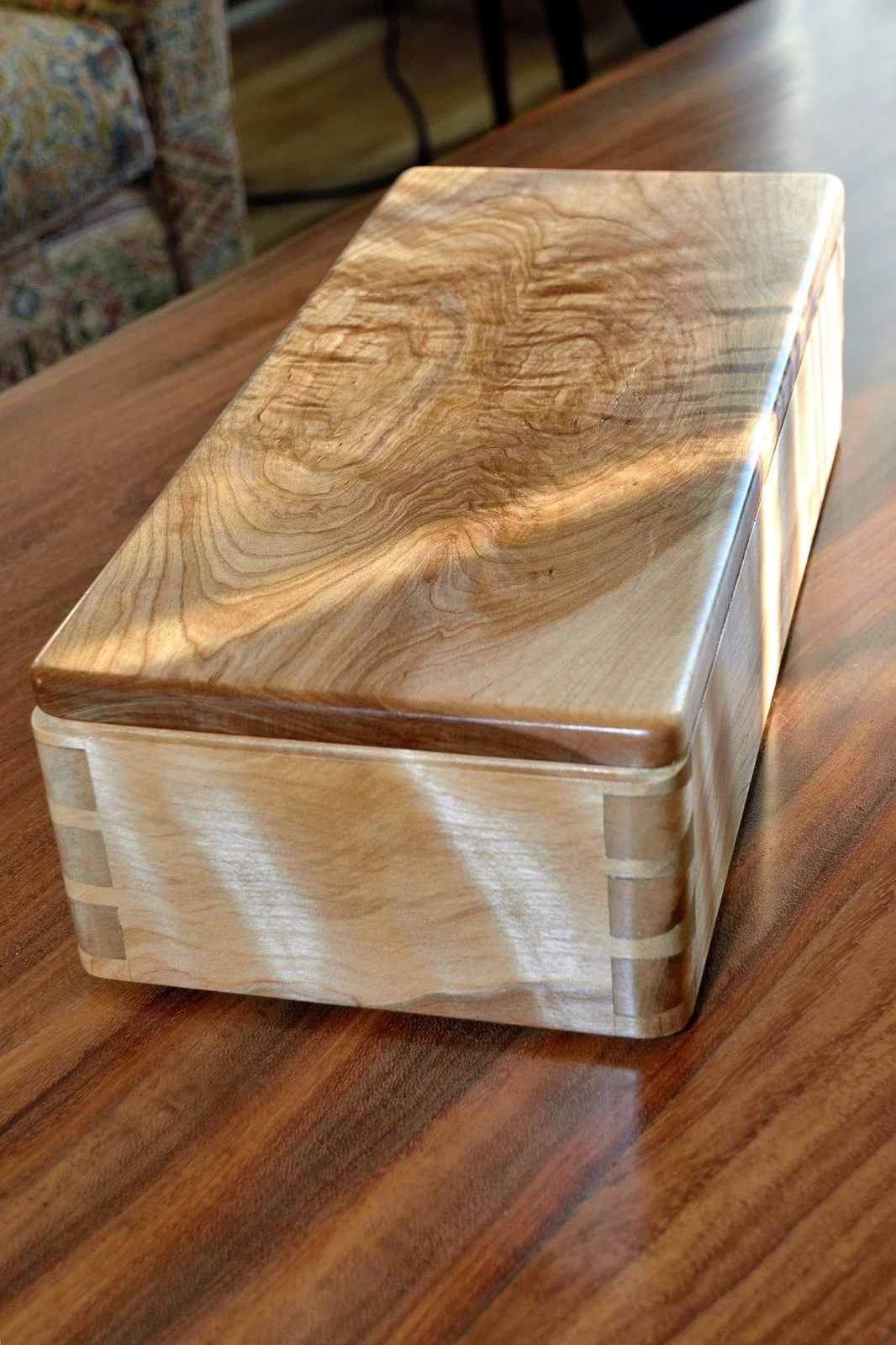 Vic Tesolin Woodworks - Woodworking Instruction and Mentorship