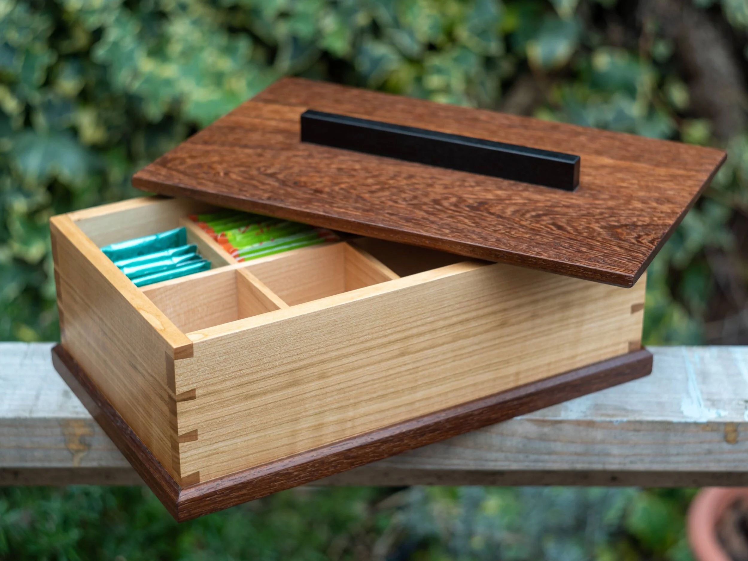 Vic Tesolin Woodworks - Woodworking Instruction and Mentorship