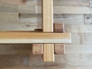 Vic Tesolin Woodworks - Woodworking Instruction and Mentorship