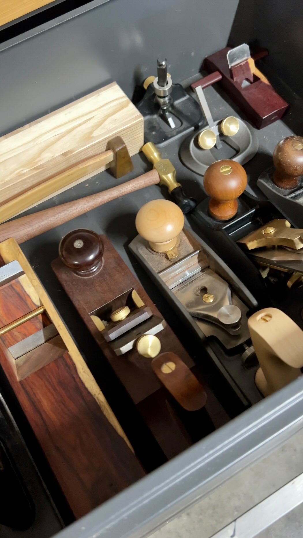 Vic Tesolin Woodworks