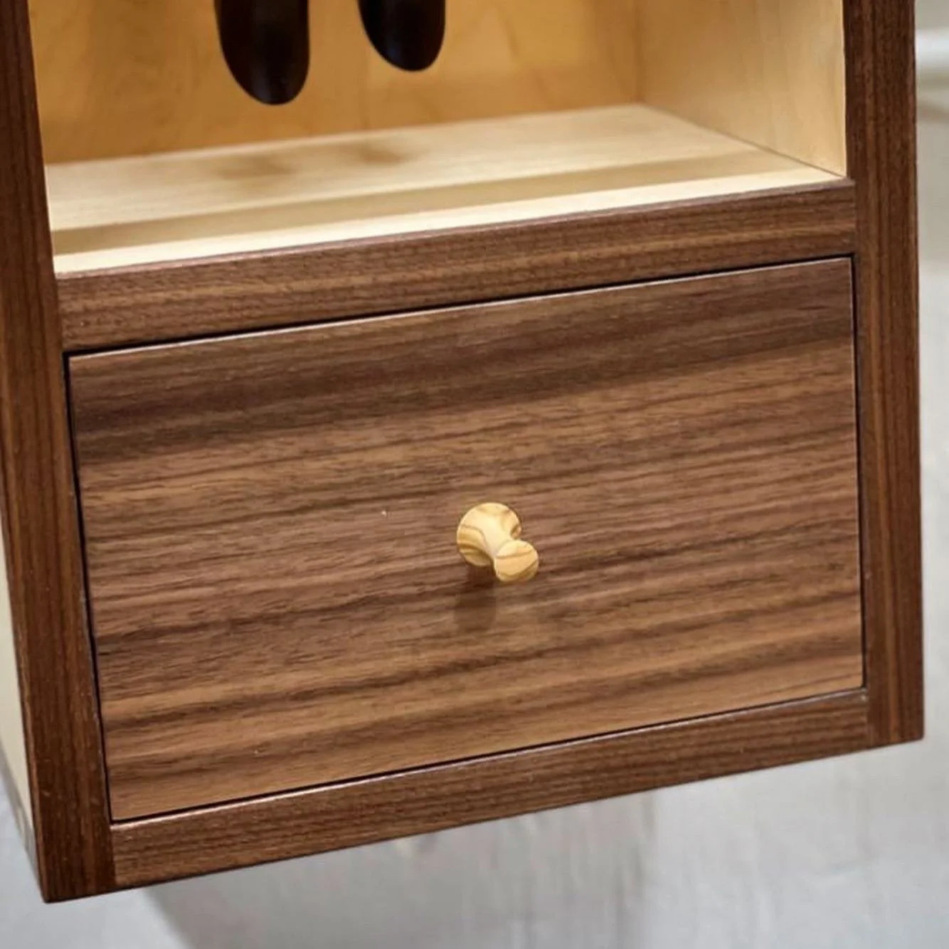 Vic Tesolin Woodworks - Woodworking Instruction and Mentorship