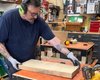 Vic Tesolin Woodworks - woodworking, podcasts, blogs, books, videos ...