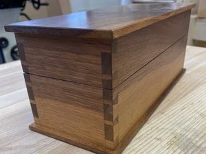 Vic Tesolin Woodworks - Woodworking Instruction and Mentorship