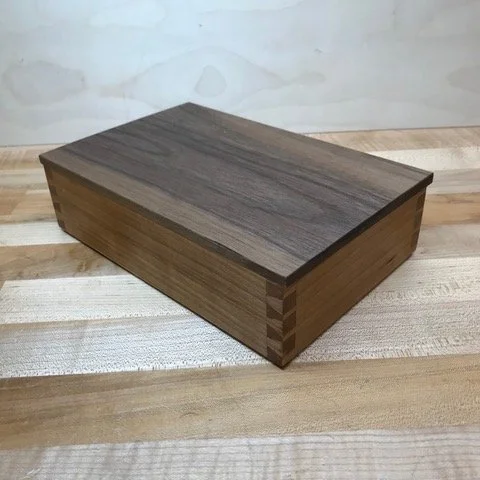 Vic Tesolin Woodworks - Woodworking Instruction and Mentorship