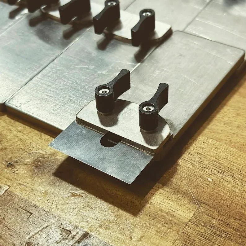 Vic Tesolin Woodworks - woodworking, podcasts, blogs, books, videos ...