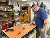 Vic Tesolin Woodworks - Woodworking Instruction and Mentorship