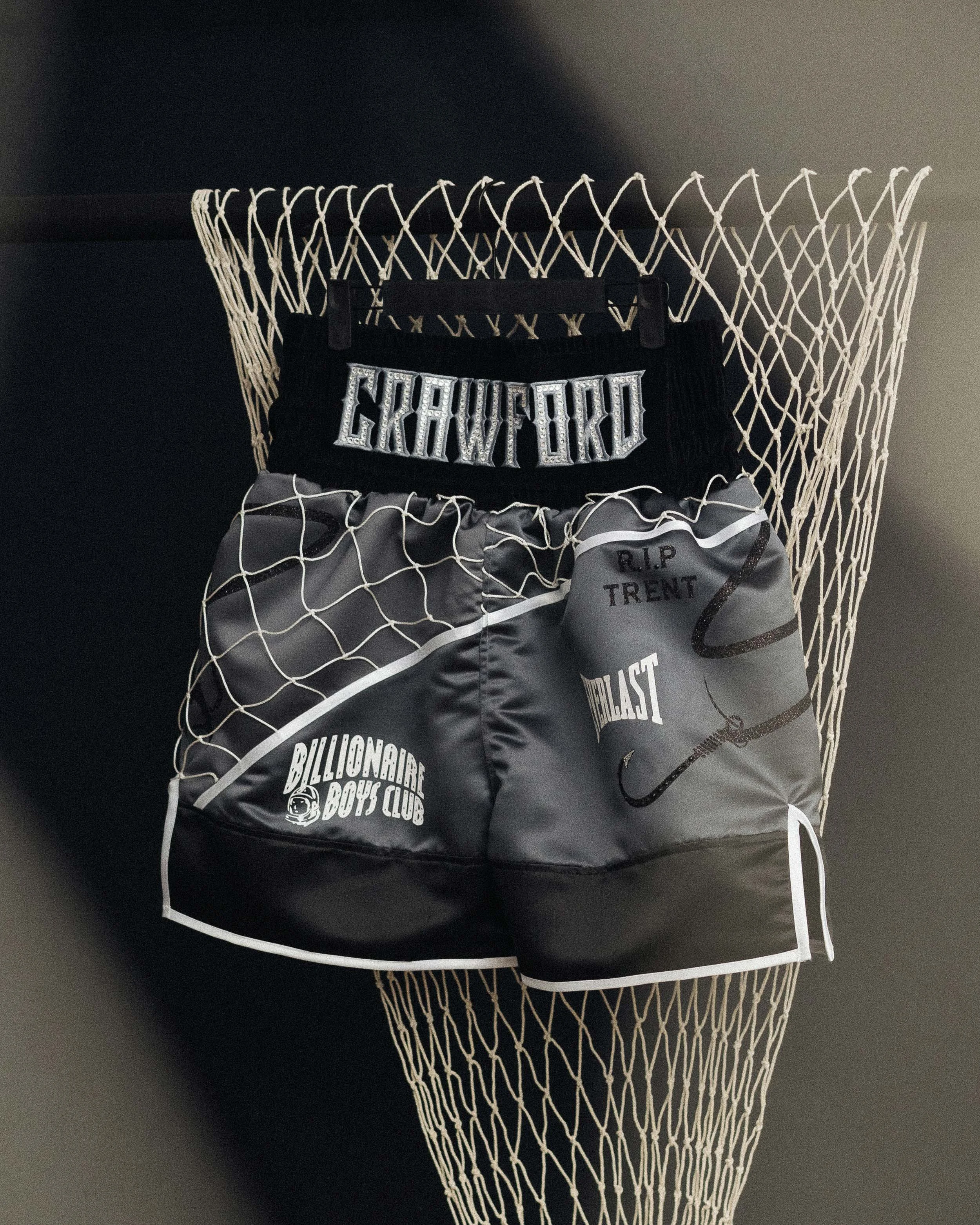 BESPOKE BOXING - TERENCE CRAWFORD — RedBrck Video | Photo Production ...