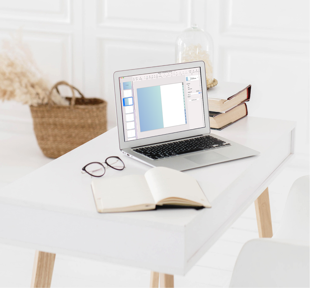 Best-Selling Digital Product Creation Checklist — The Pink Ink