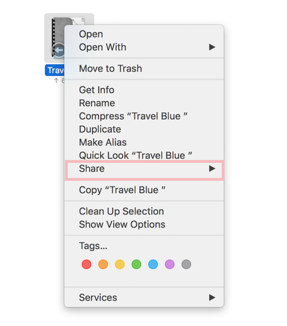 How to import PDFs and Planner files in GoodNotes — The Pink Ink