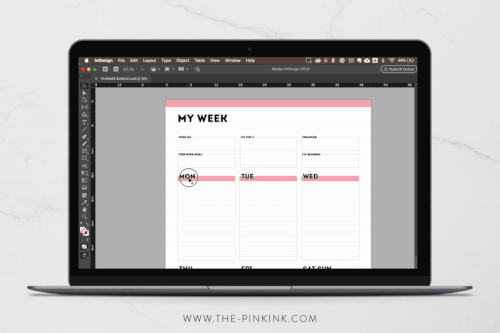 4 Programs That Make Digital Planning a Breeze — The Pink Ink