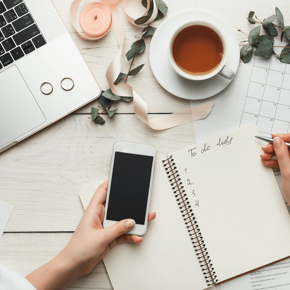 5 Digital Product Ideas for Moms and Mompreneurs — The Pink Ink