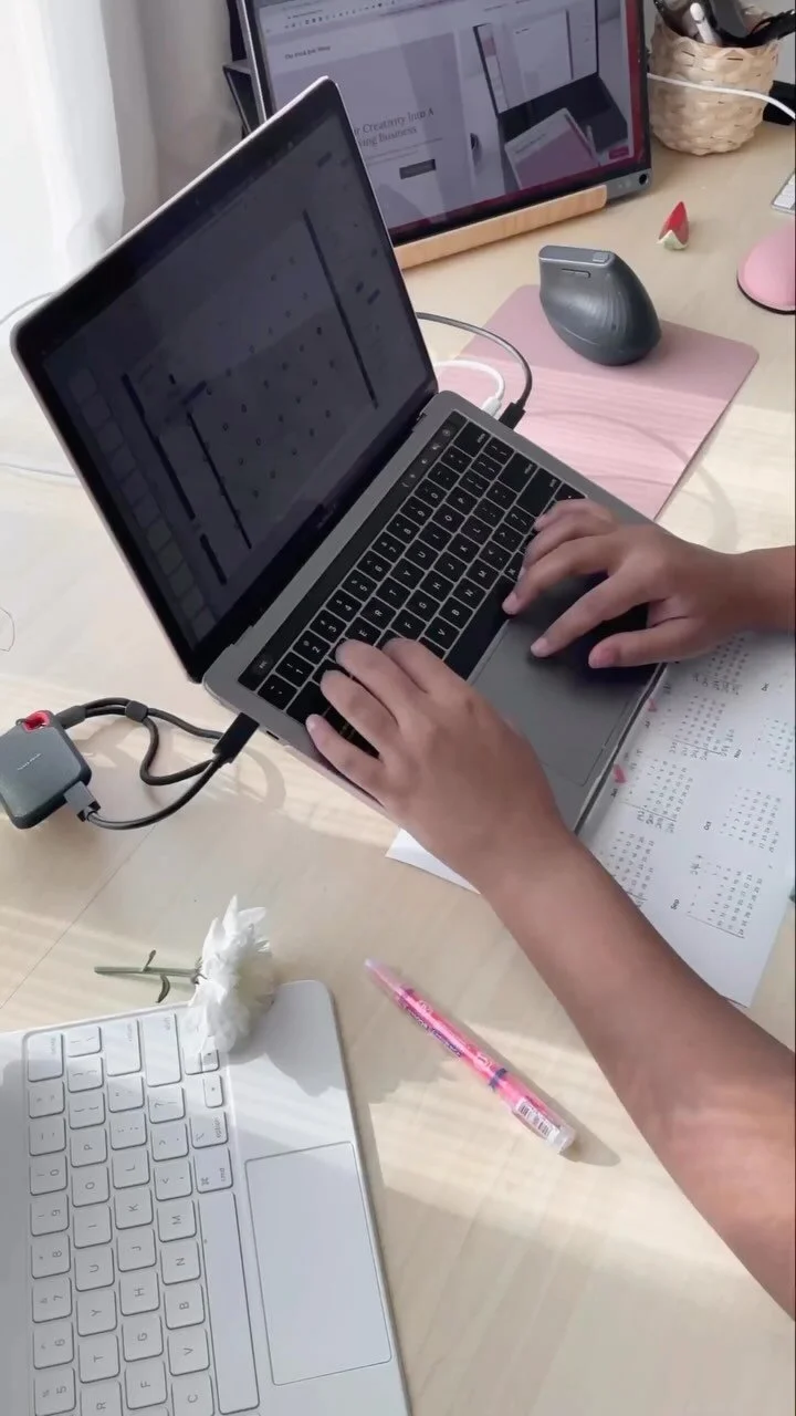 The New Era of Digital Planning: Why Minimalist, App-Like Designs Are ...