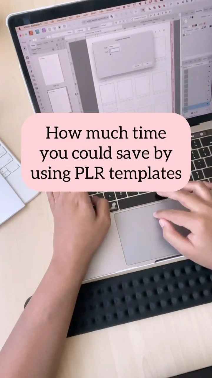 Best Free Digital Planner Download for iPad — The Pink Ink