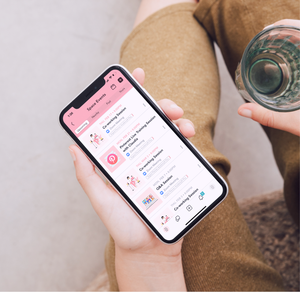 Create & Sell Digital Planners - Digital Planning - The Pink Ink