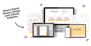 Scale Your Online Shop beyond Digital Planners — The Pink Ink