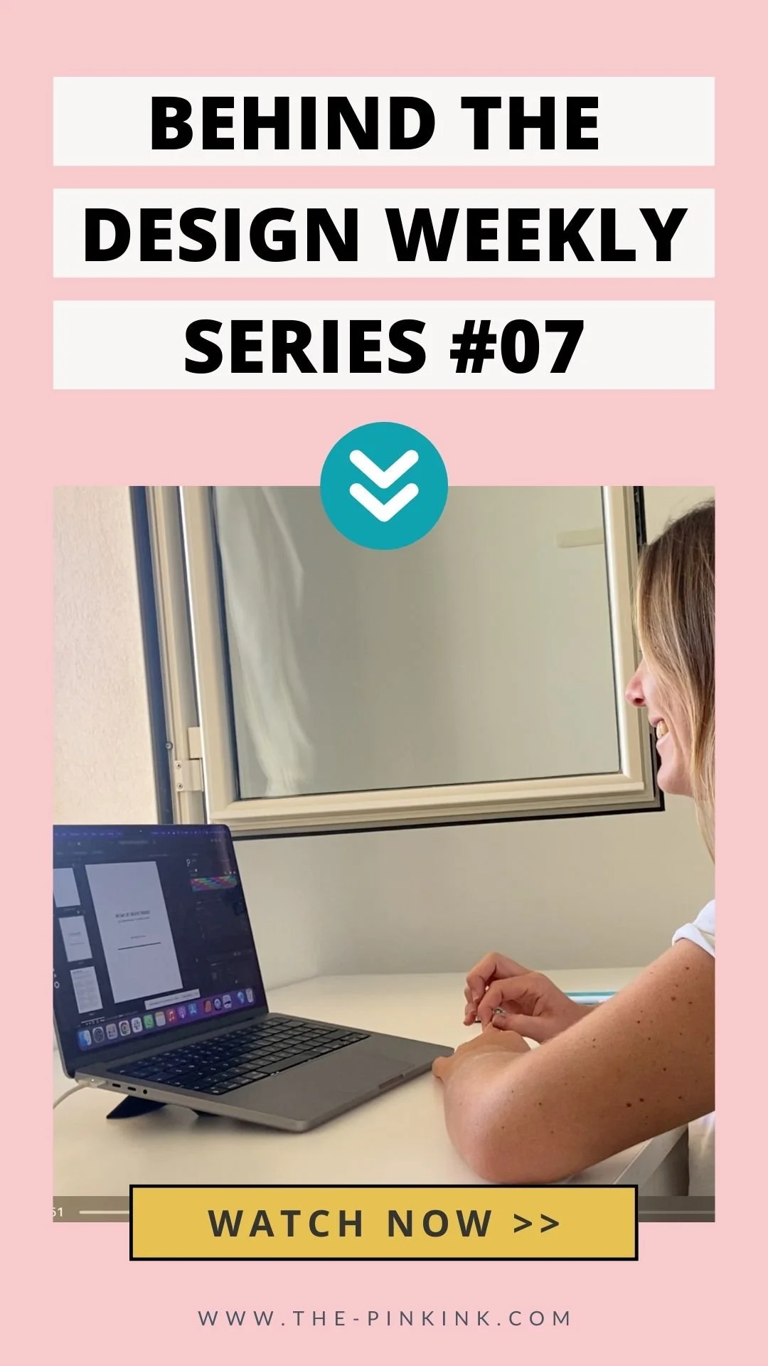 Data Merge Tool for Automated Planner Dates — The Pink Ink