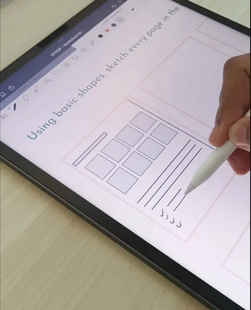 Become a Digital Designer Create Digital Planners — The Pink Ink