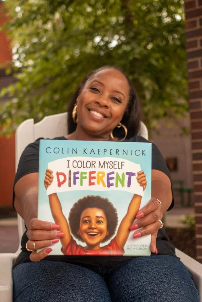 Community of Readers — Our Community Reads