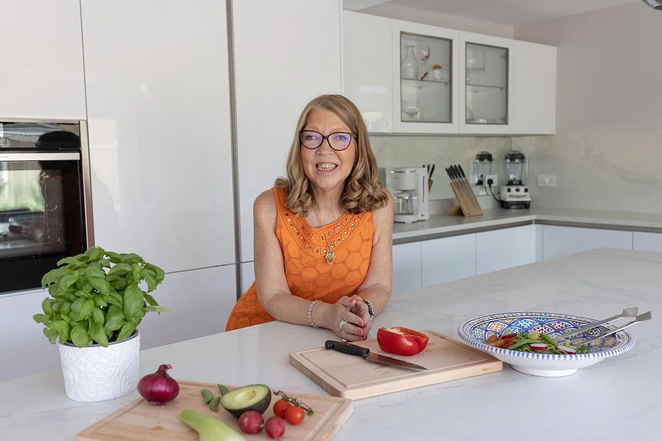 Eating Psychology Coaching — Fabulous Forever